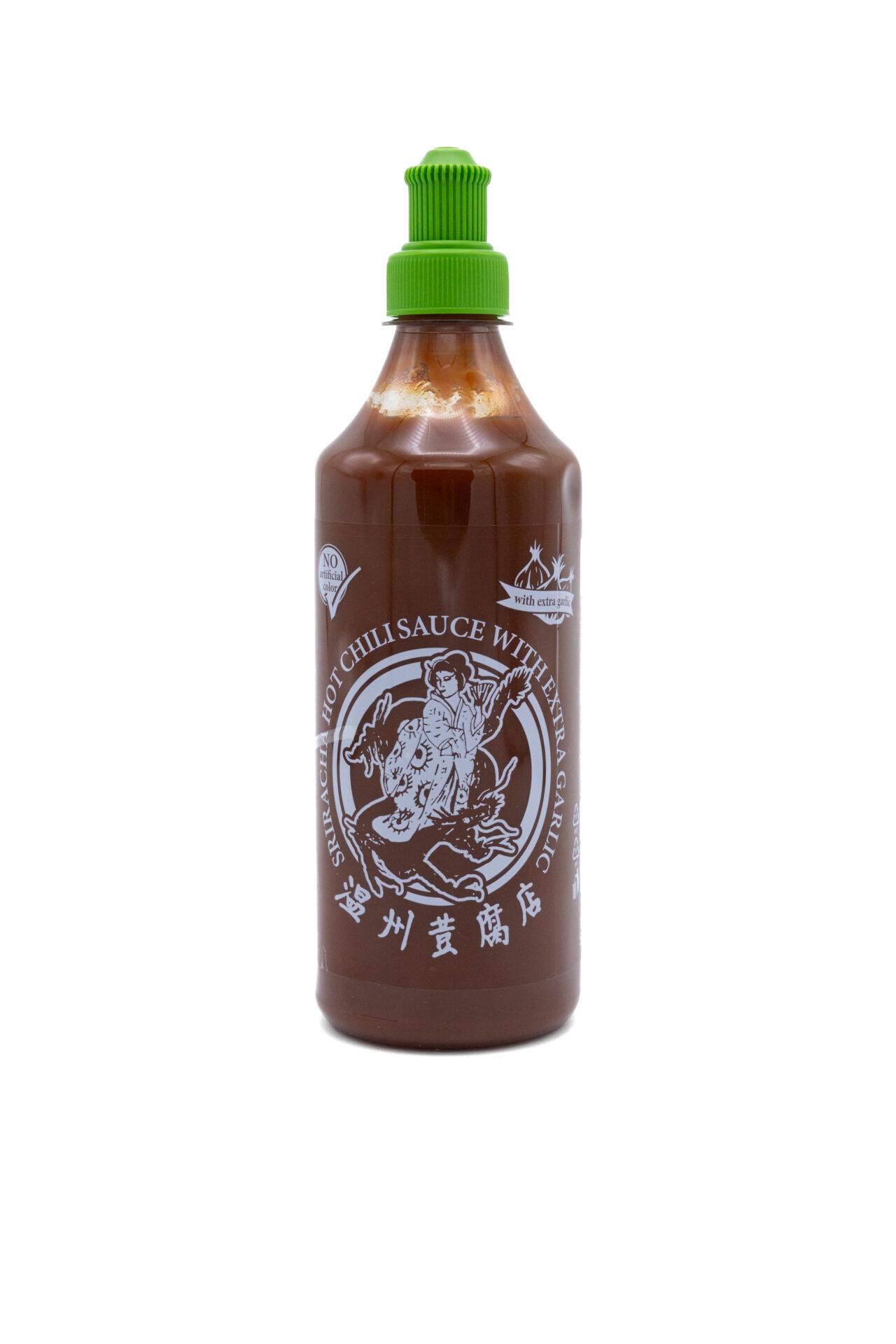 Sriracha » Wendjoe
